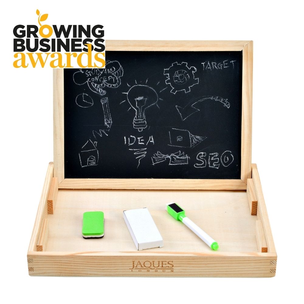 Reversible Craft Kit | Craft Kit for Kids – Jaques of London