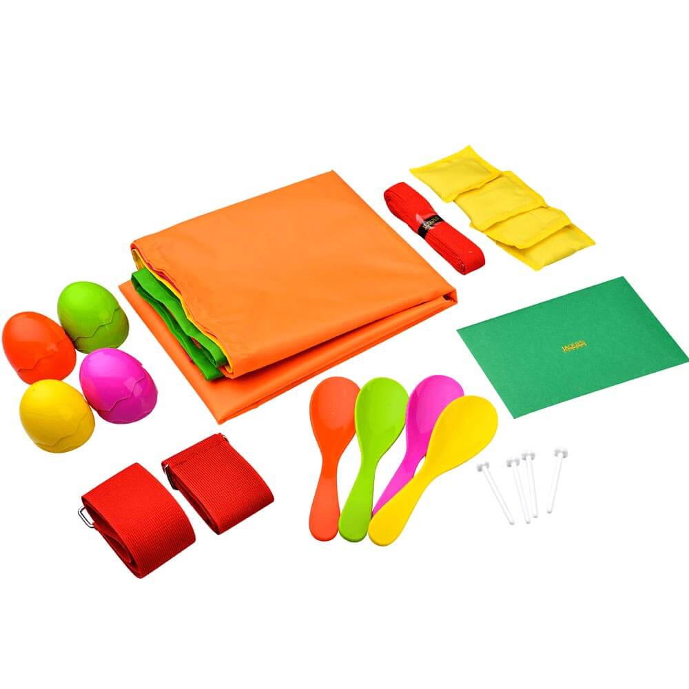 Sports Day Set | Kids Sports Set