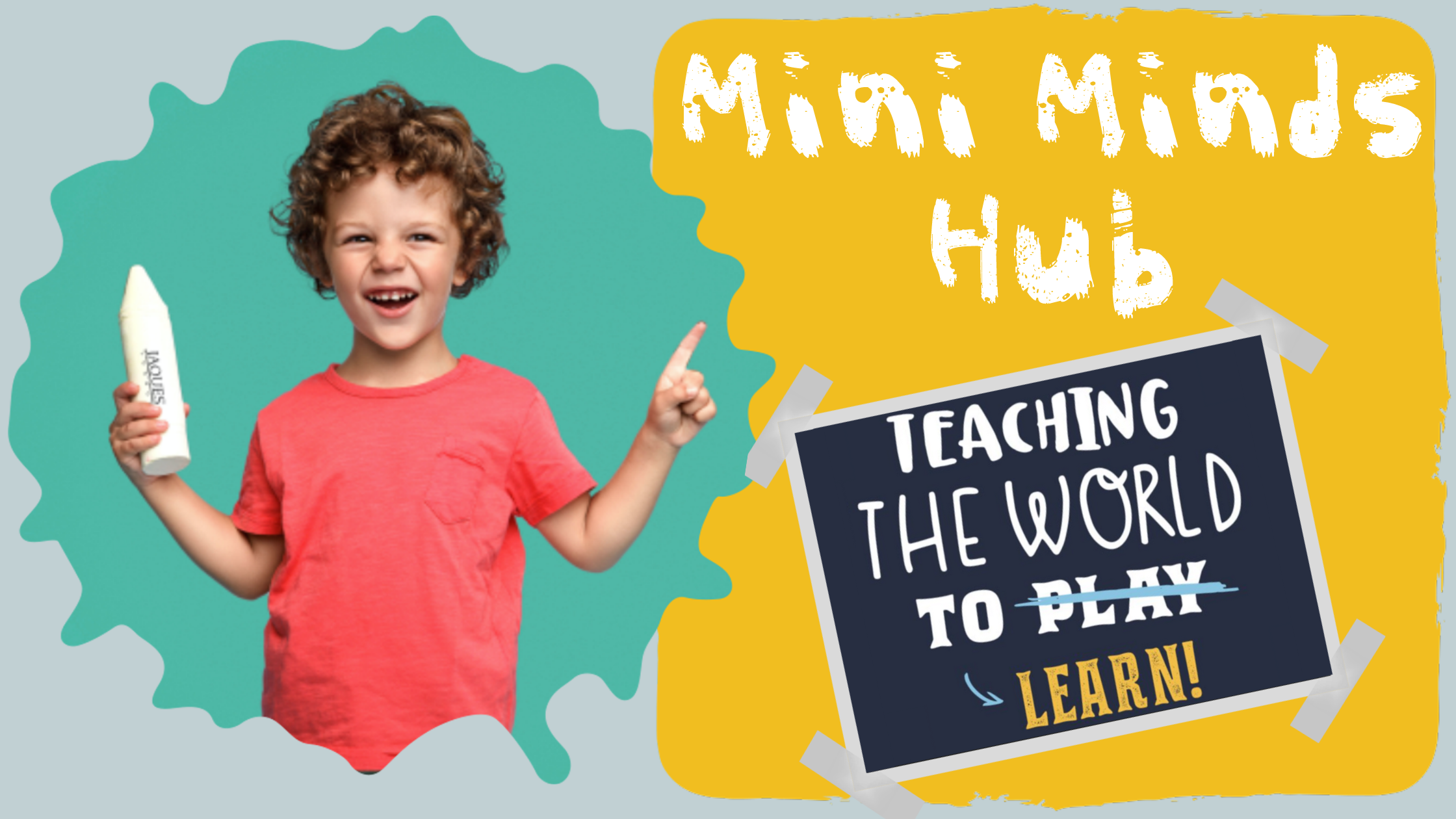 Online Education for Mini Minds | Free Learning Resources For Kids ...