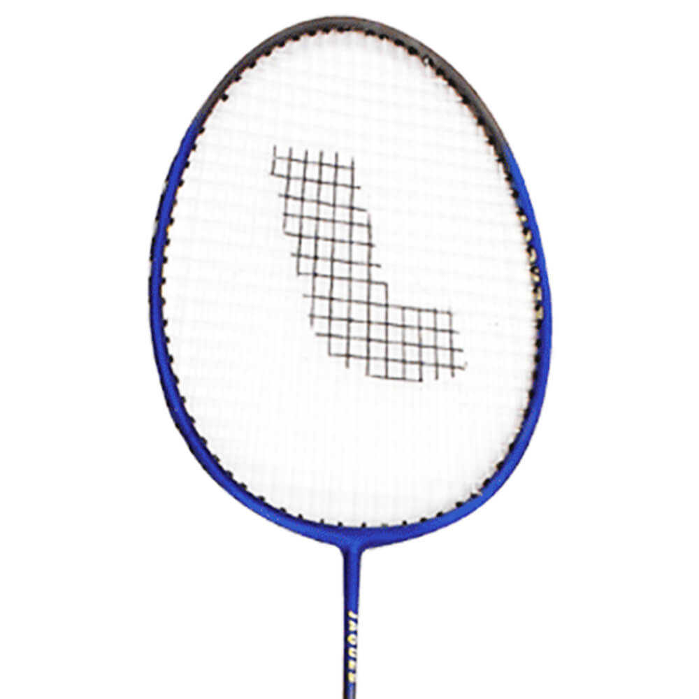 Badminton Racket PowerPlus – Jaques of London