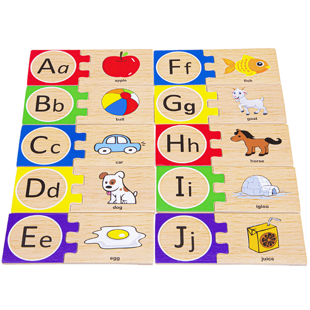 Educational Toy | Spelling Game