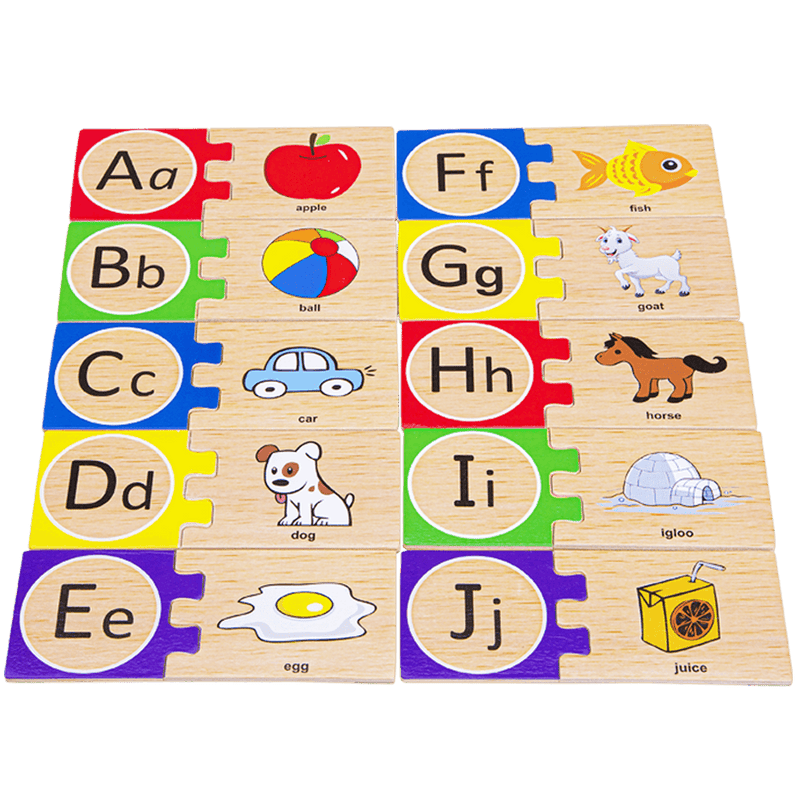 Educational Toy | Spelling Game
