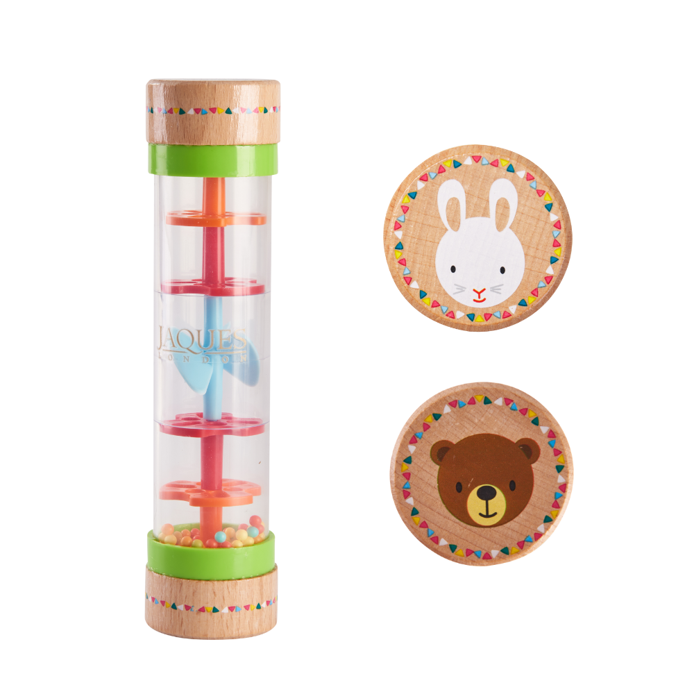 Rain Sound Maker | Rainmaker Sensory Toy – Jaques of London