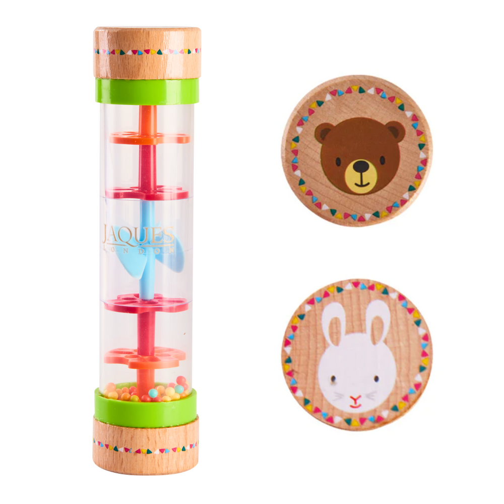 Rain Sound Maker | Rainmaker Sensory Toy