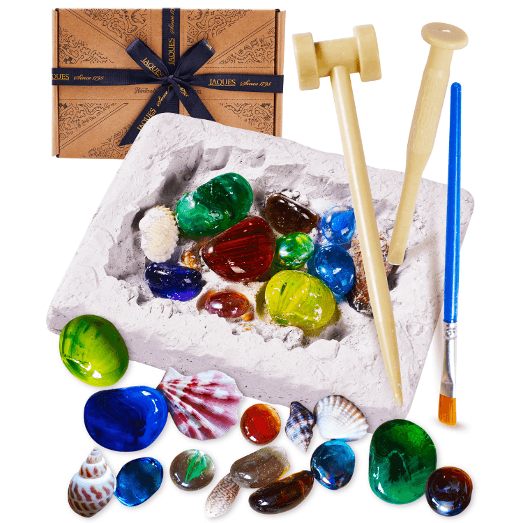 Crystal Set | Gemstone Digging