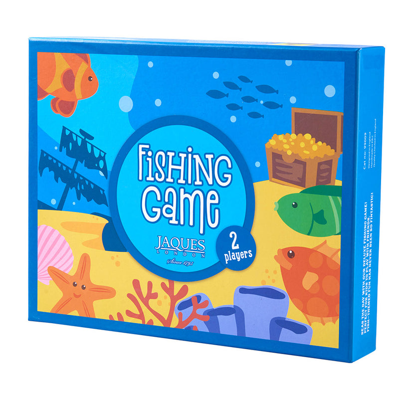 Fishing Game | Fine Motor Skills Activity