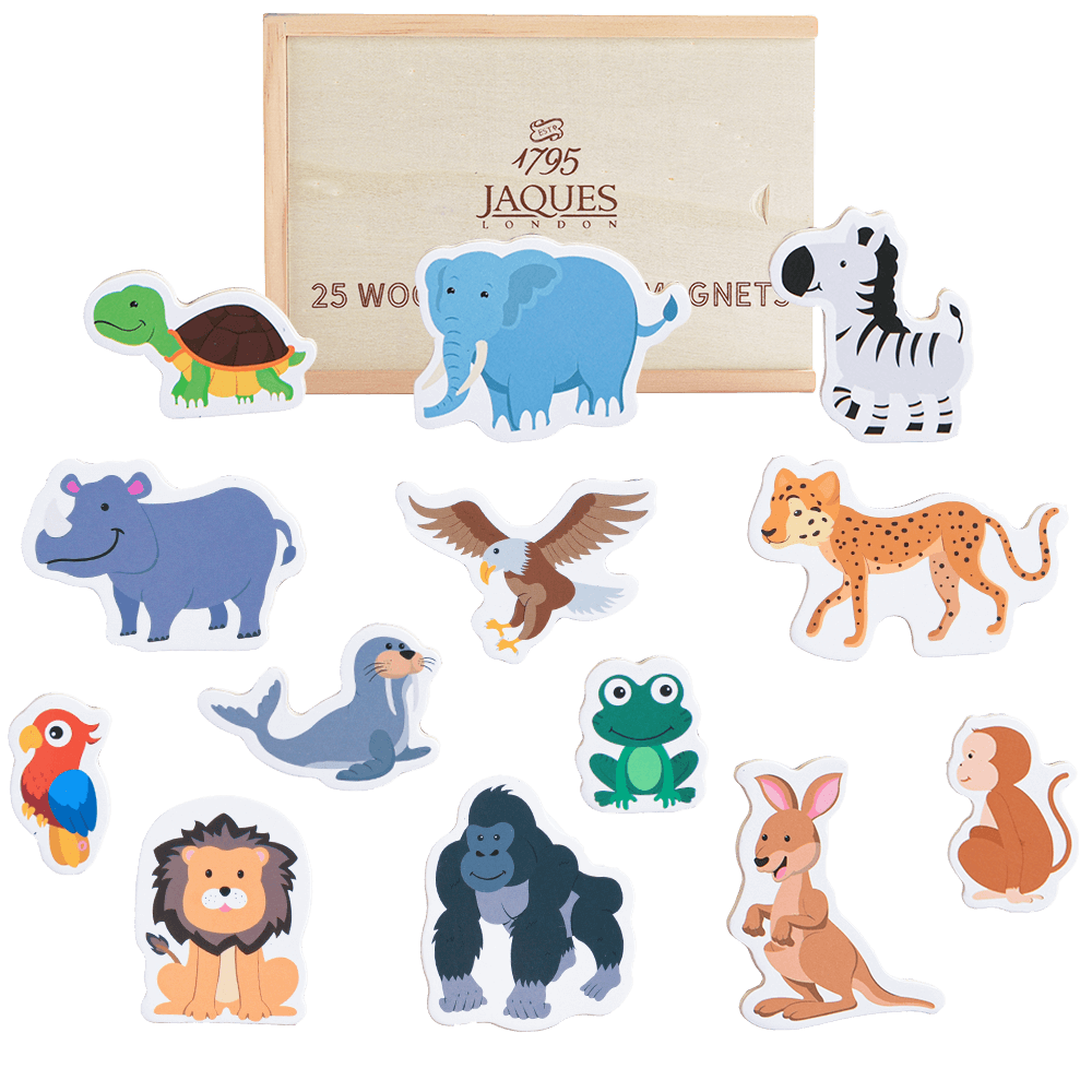 Magnetic Animals | Magnetic Toys for Kids