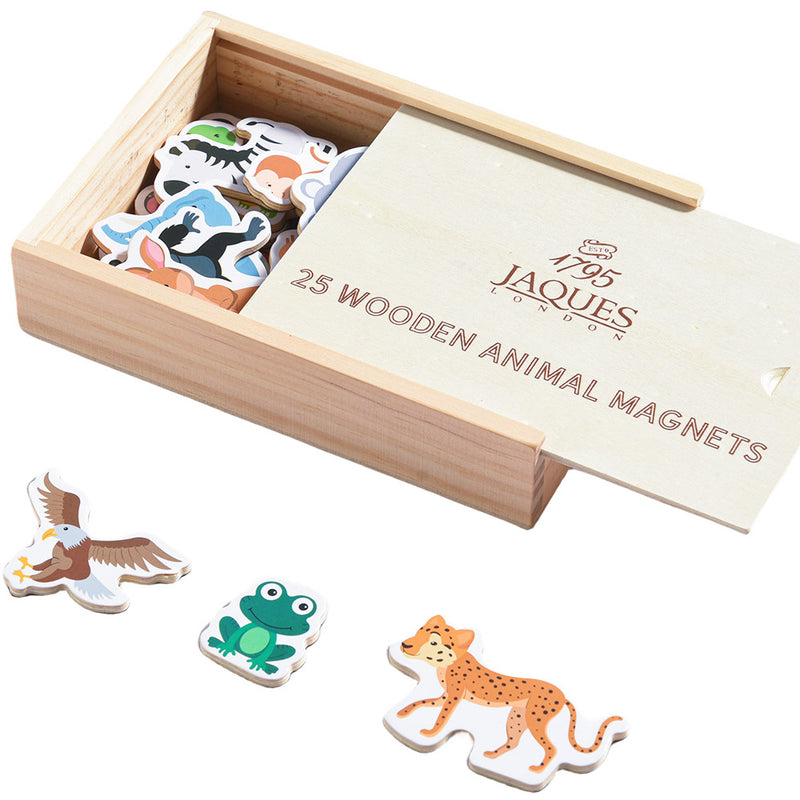 Magnetic Animals | Magnetic Toys for Kids