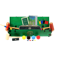 Croquet Sets | Croquet Set Range From Jaques of London