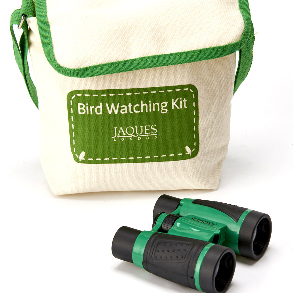 Bird Watching Kit | Outdoor Toy – Jaques of London