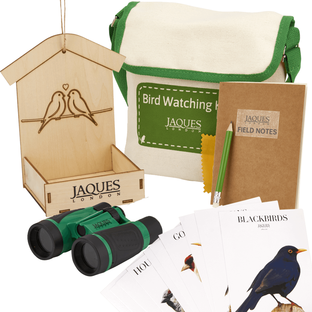 Bird Watching Kit | Outdoor Toy – Jaques of London
