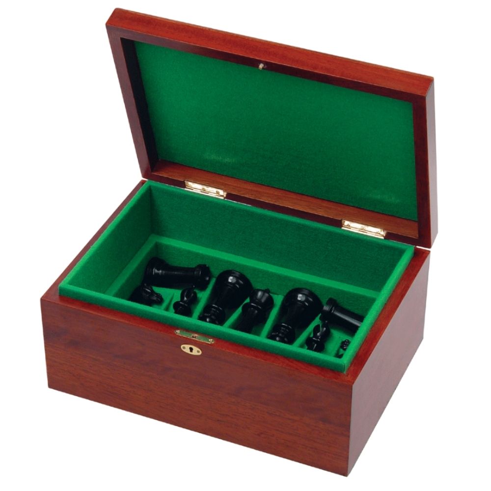 Chess Sets | Uk's Best Chess Set Range | Jaques of London