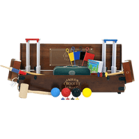Croquet Sets | Croquet Set Range From Jaques of London