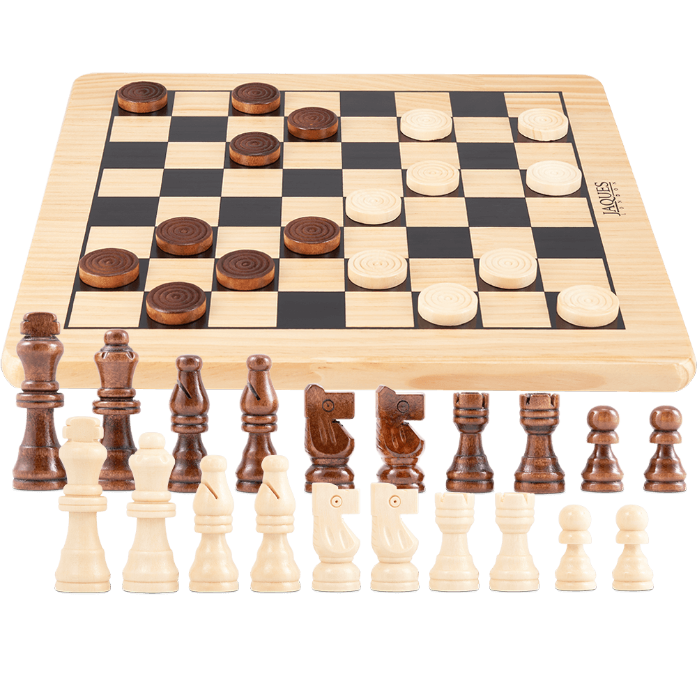 Chess Sets | Uk's Best Chess Set Range | Jaques of London