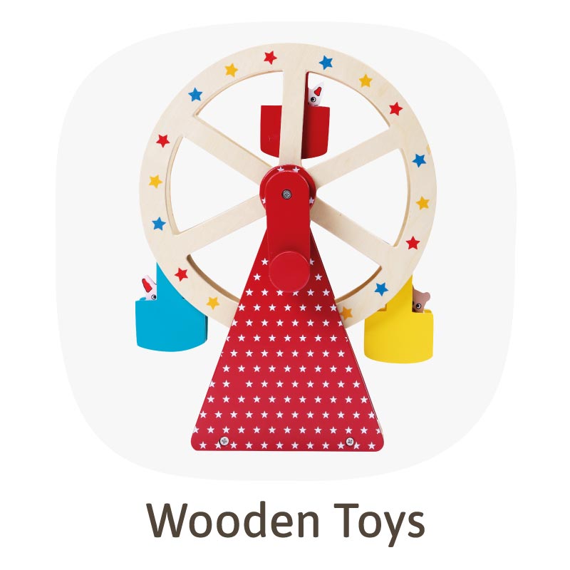 Jaques of London | Toys & Games Since 1795