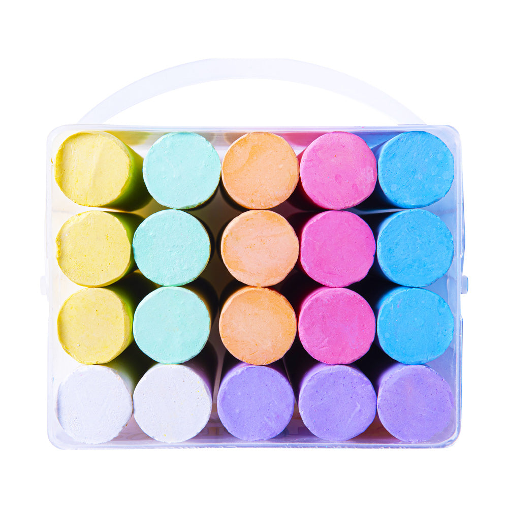 Childrens Art Chalks | Giant Chalks