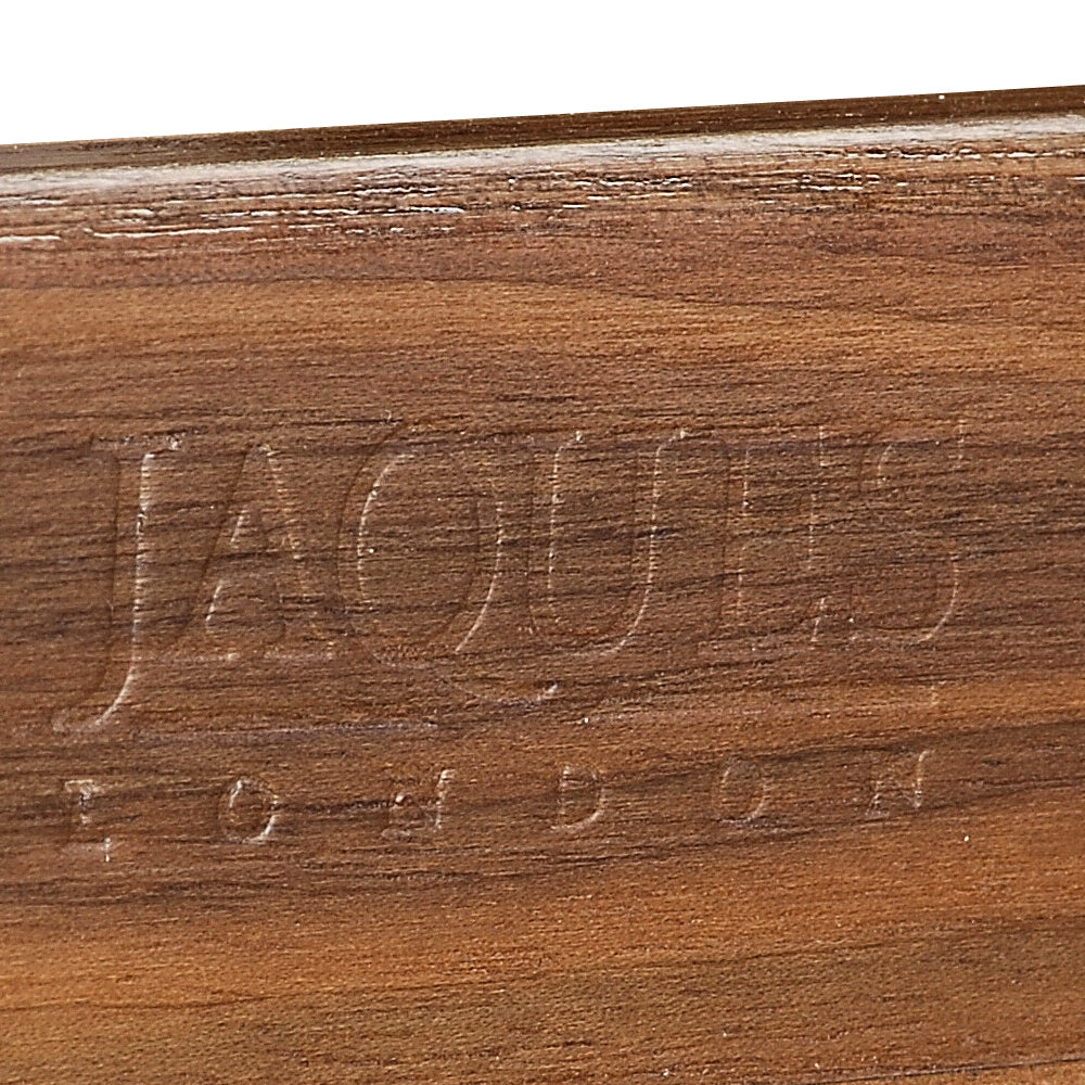 Shut the Box | Luxury Black Walnut Shut The Box – Jaques of London