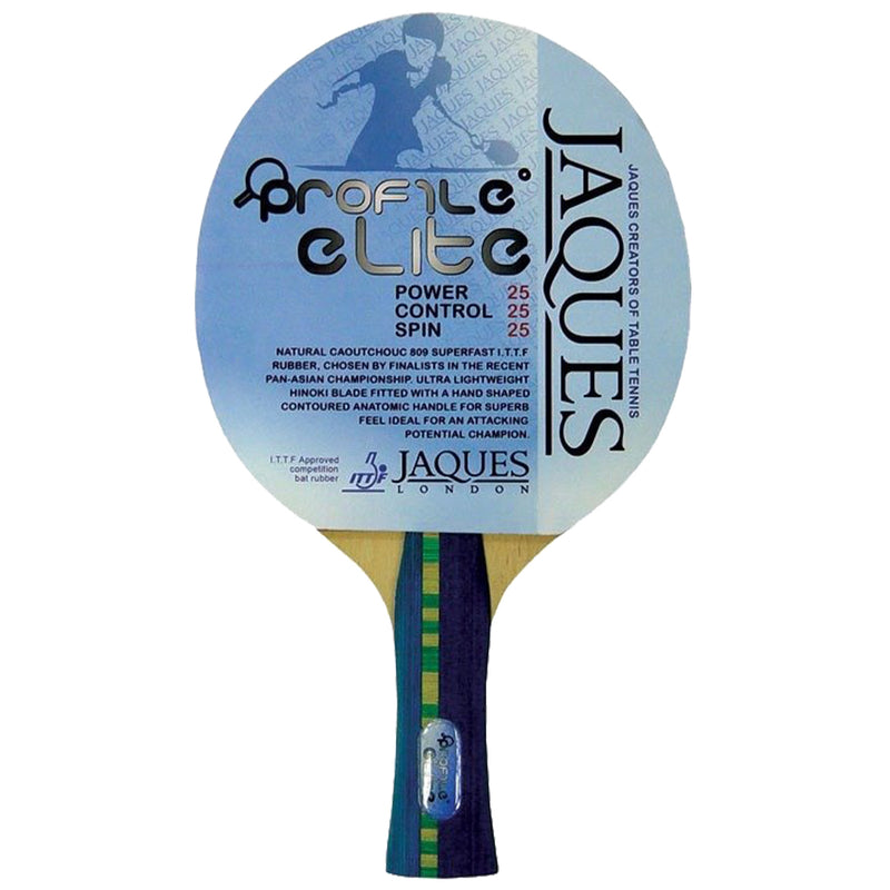 Who Invented Ping Pong?