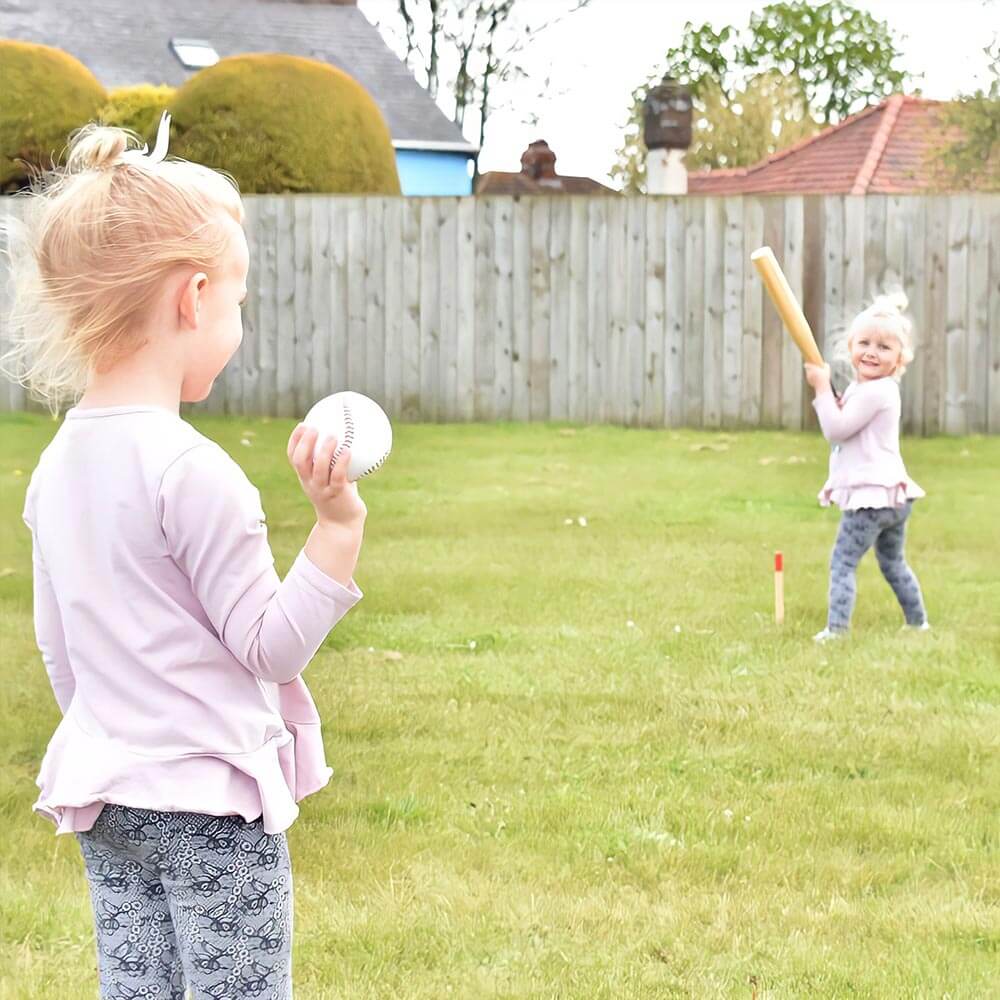 Full Rounders Set & Carry Bag – Jaques of London