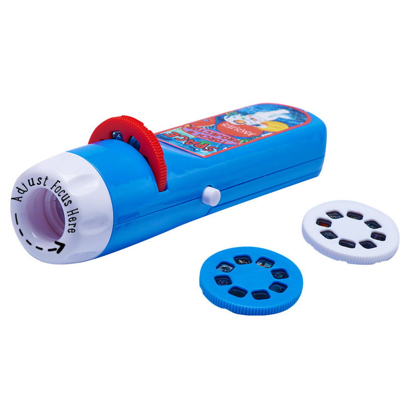 Space Torch & Projector | Space Toy