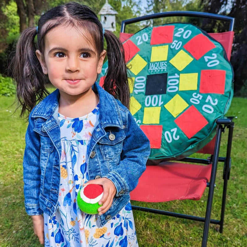 Velcro Ball Game | Target Practice Game
