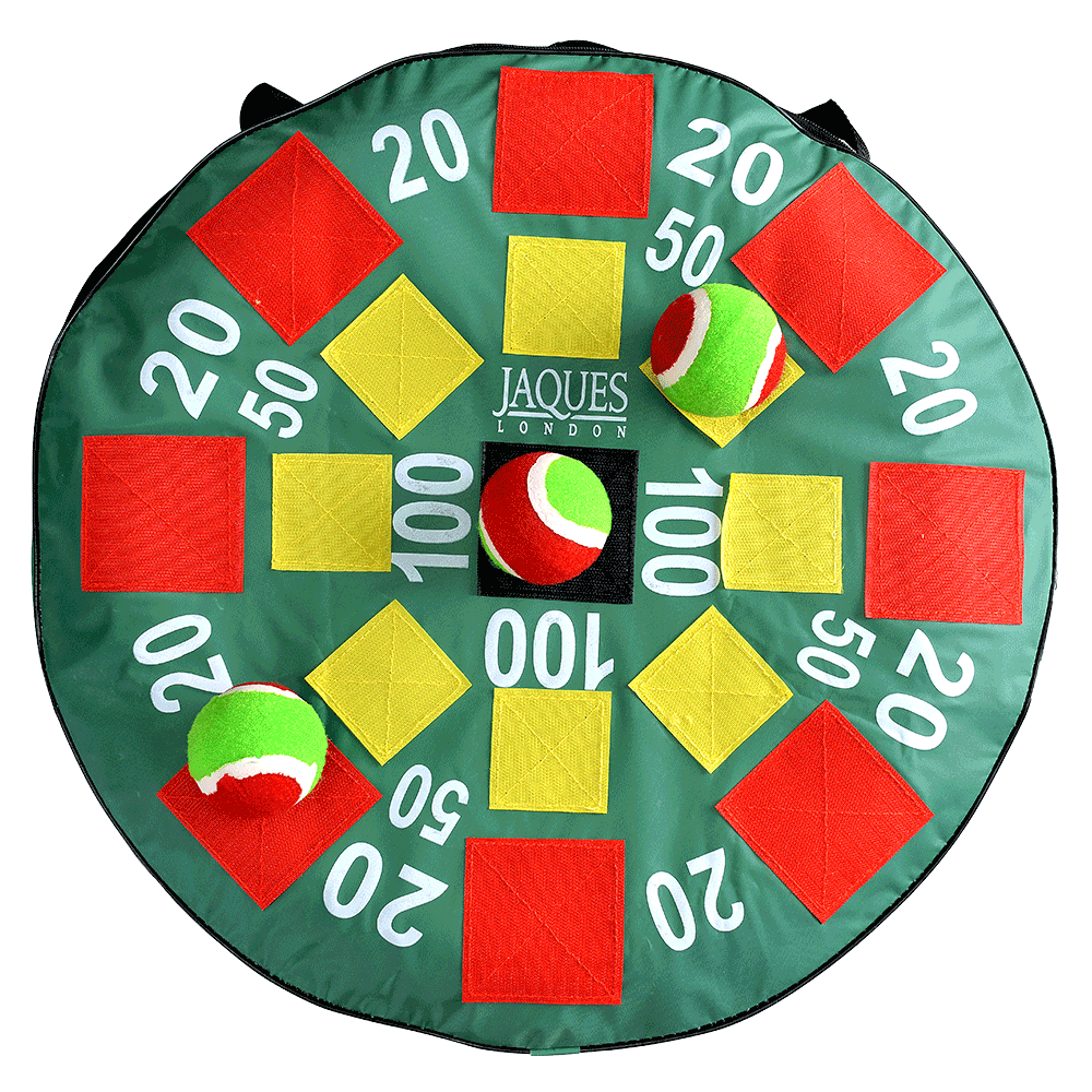 Velcro Ball Game | Target Practice Game