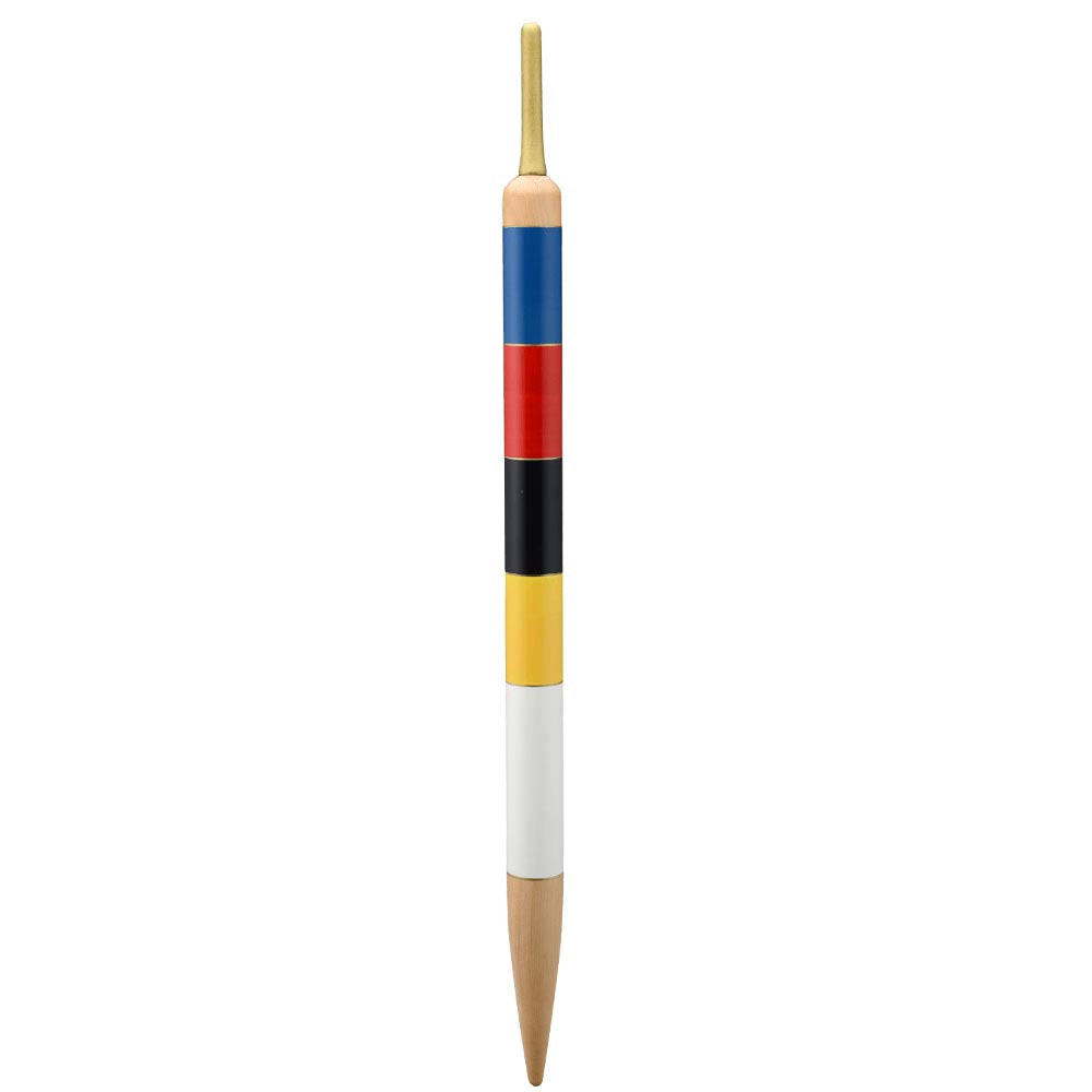 Croquet Post | Croquet Winning Peg