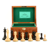 Chess Sets | Uk's Best Chess Set Range | Jaques of London