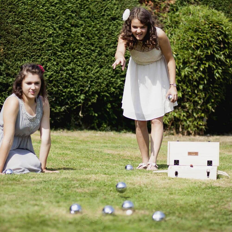 Boules & Petanque Sets | Jaques of London