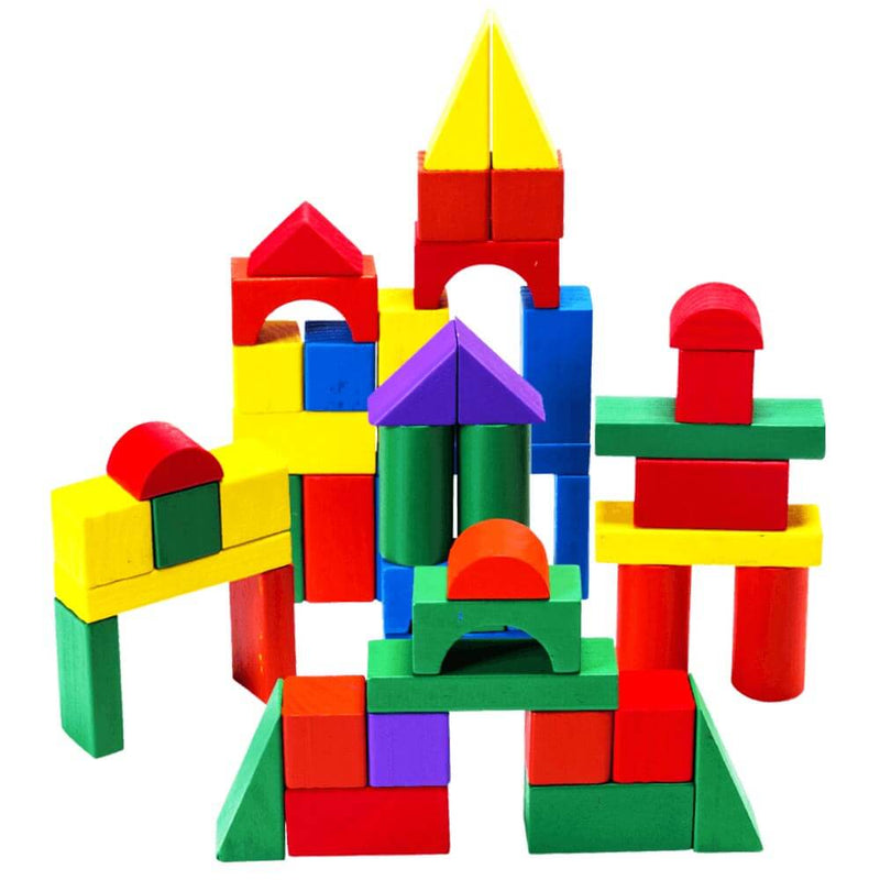 Building Blocks for Kids | Kids Building Blocks