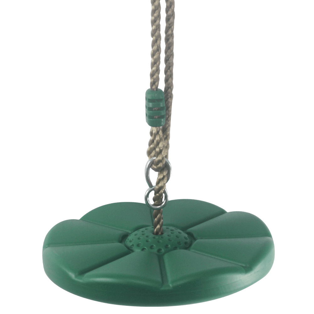 Button Swing Seat | Jaques of London