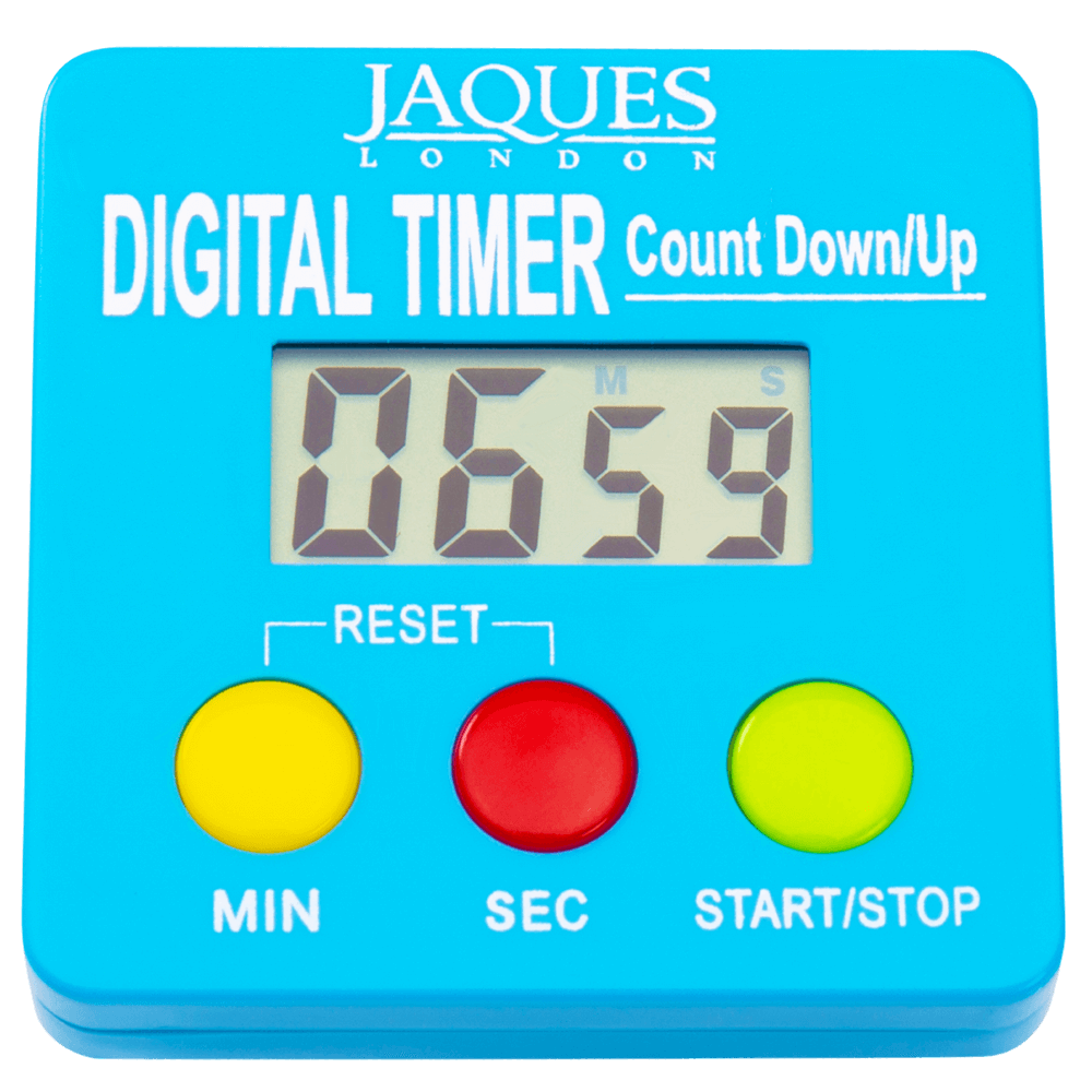 Countdown Timer | Kids Timer – Jaques of London