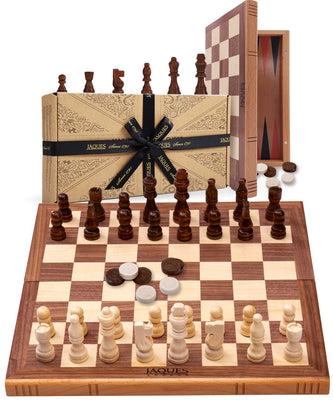 Chess Sets | Uk's Best Chess Set Range | Jaques of London
