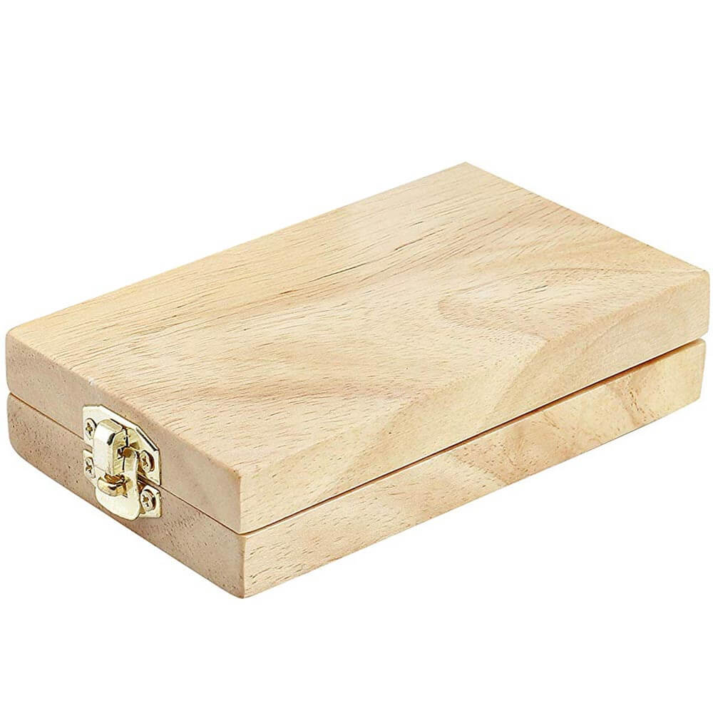 Folding Cribbage Board | Travel Cribbage Set – Jaques of London