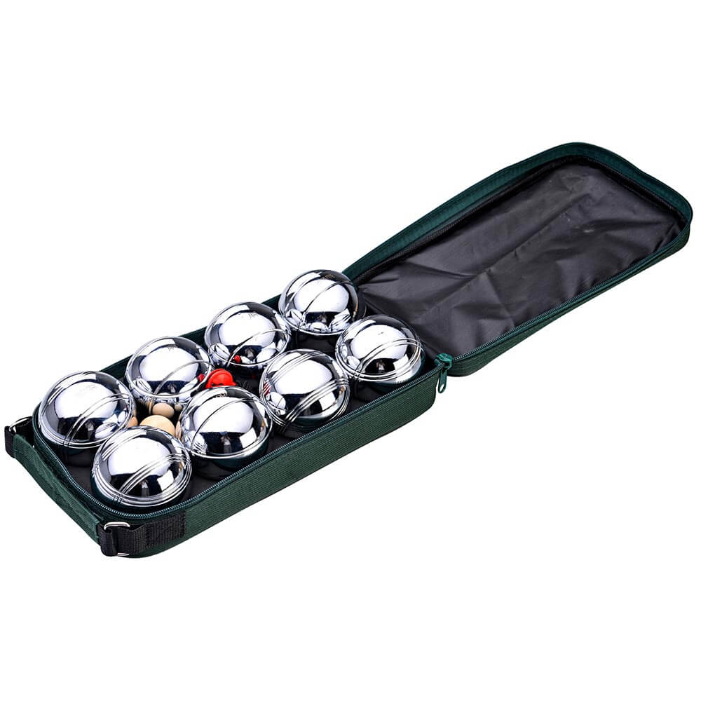 Garden Boule Set | Petanque Balls – Jaques of London