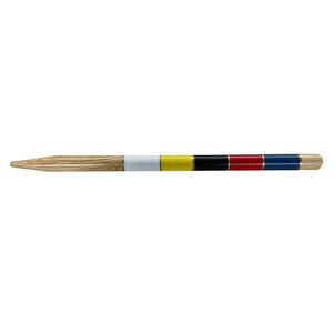 Intermediate Croquet Post | Intermediate Croquet Peg – Jaques of London