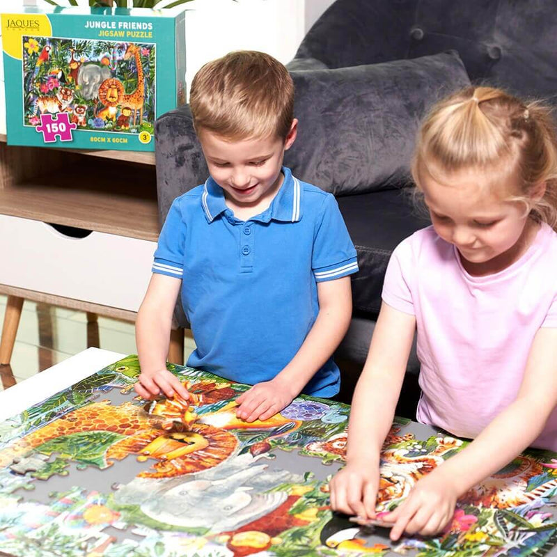 Jigsaw Puzzles For Children