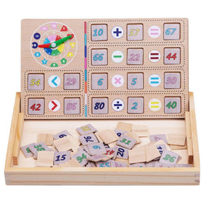 KS1 Maths Game | Numbers Game for Kids – Jaques of London