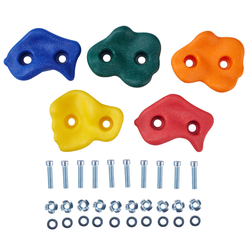 Climbing Holds | Outdoor Toys