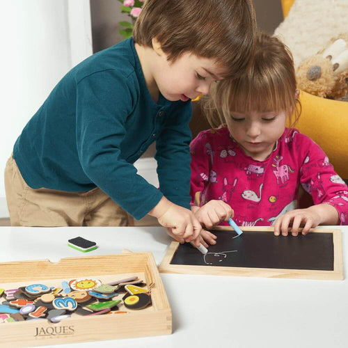 Reversible Craft Kit | Craft Kit for Kids – Jaques of London