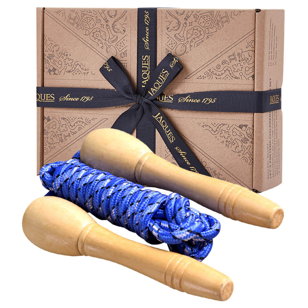 Skipping Rope | Kids Jump Rope – Jaques of London