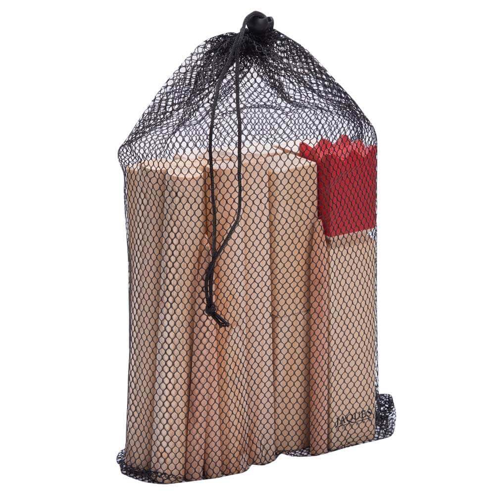 Kubb Game Set | Outdoor Garden Games