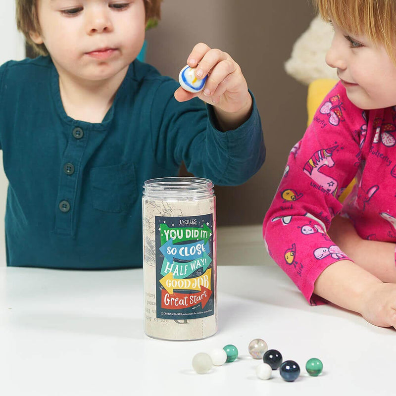 Kids Reward System | Marble Jar