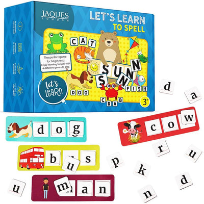Kids Spelling Game | Games for Spelling