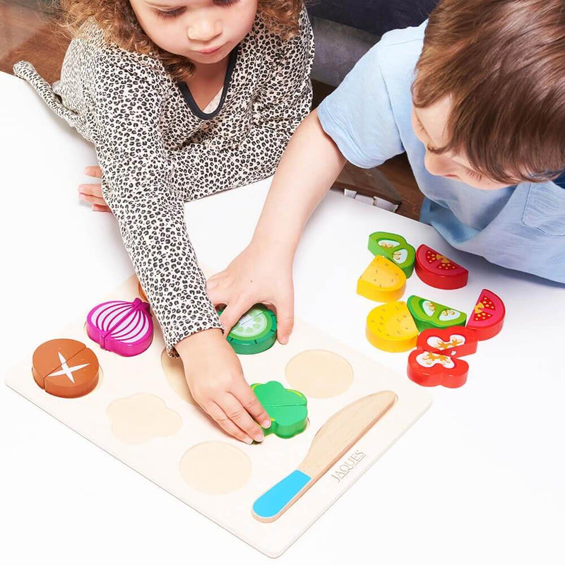 Play Food Toys | Jaques of London