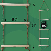 Rope Ladder | Climbing Frame Accessories