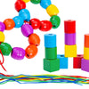 Threading Beads | Threading Beads for Toddlers