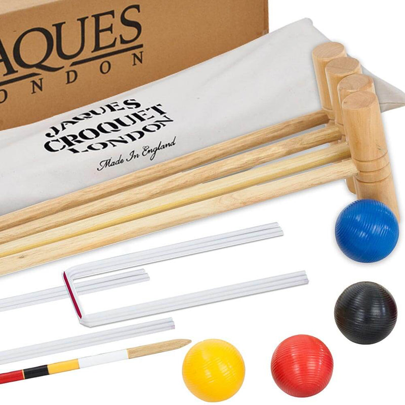 Beginner Croquet Set | Kids Croquet Set