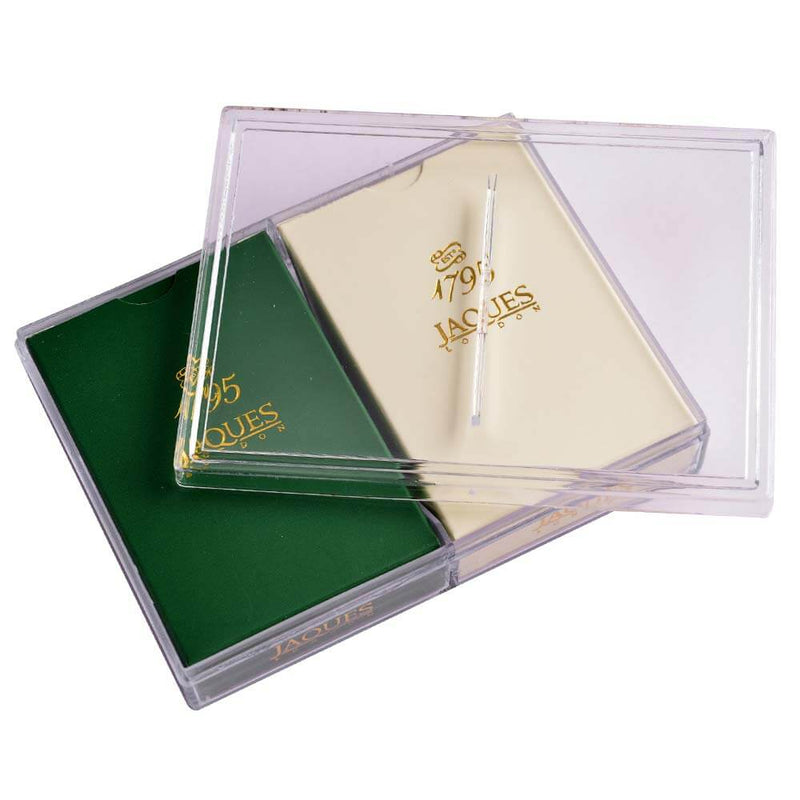 Waterproof Playing Cards | Twin Set with Case