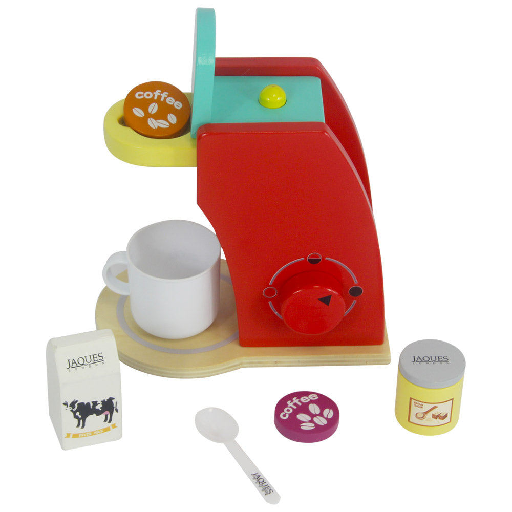 Coffee Machine Set | Toy Coffee Machine